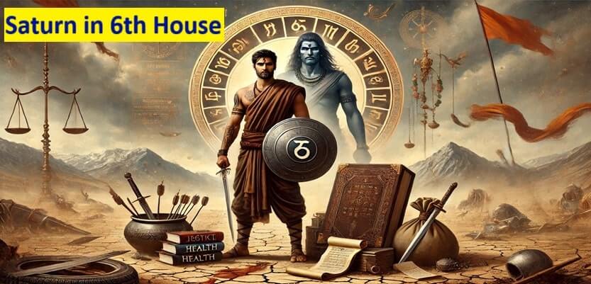 Saturn in the 5th House in Astrology: A Detailed Guide | Sanatan Veda